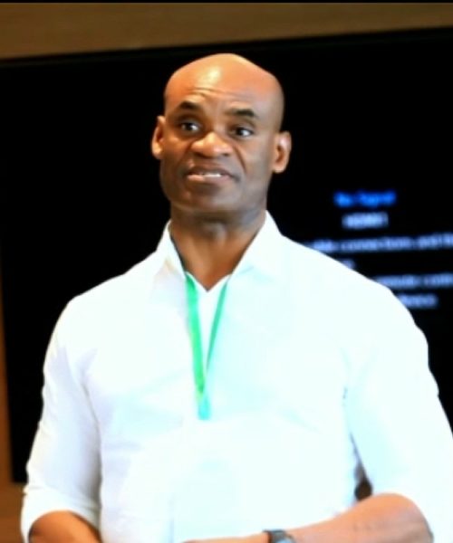 Our Team – BB Wesley Limited